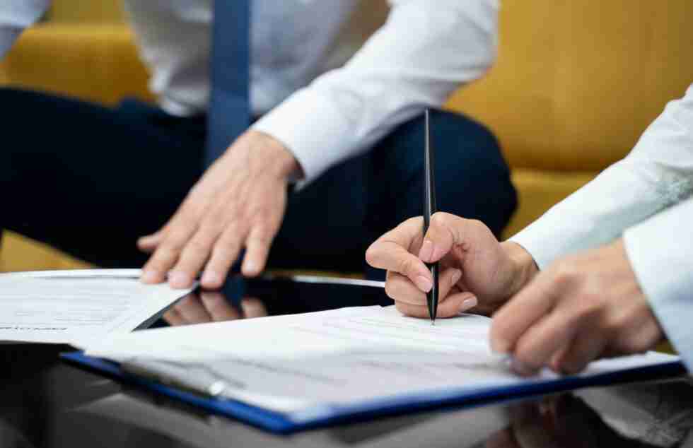 Gestão de contratos: fundamentos e processos